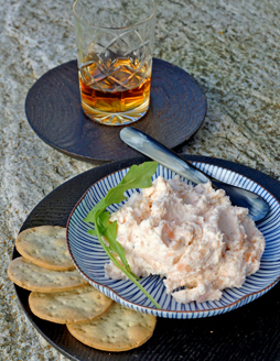 Bradan is Gruth | Hebridean Smokehouse